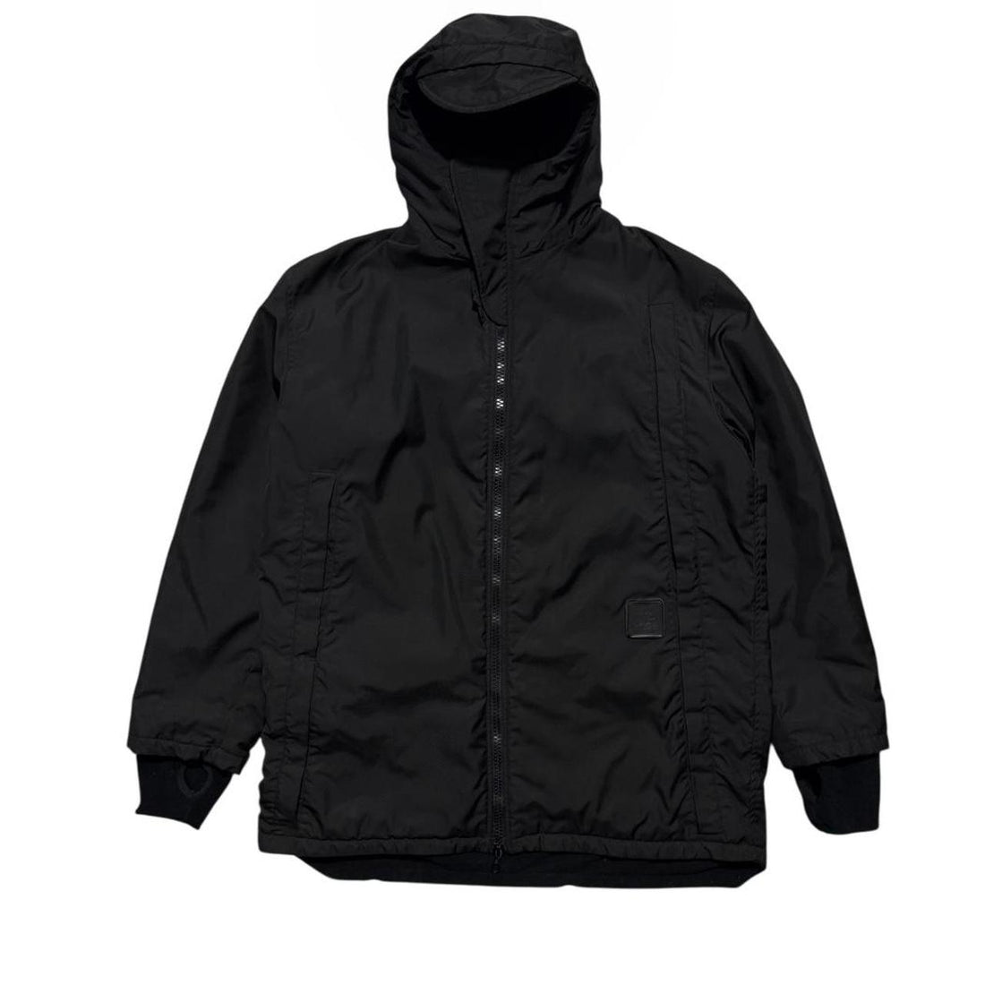 CP Company A/W 2000 Urban Protection Jacket – TobyTides