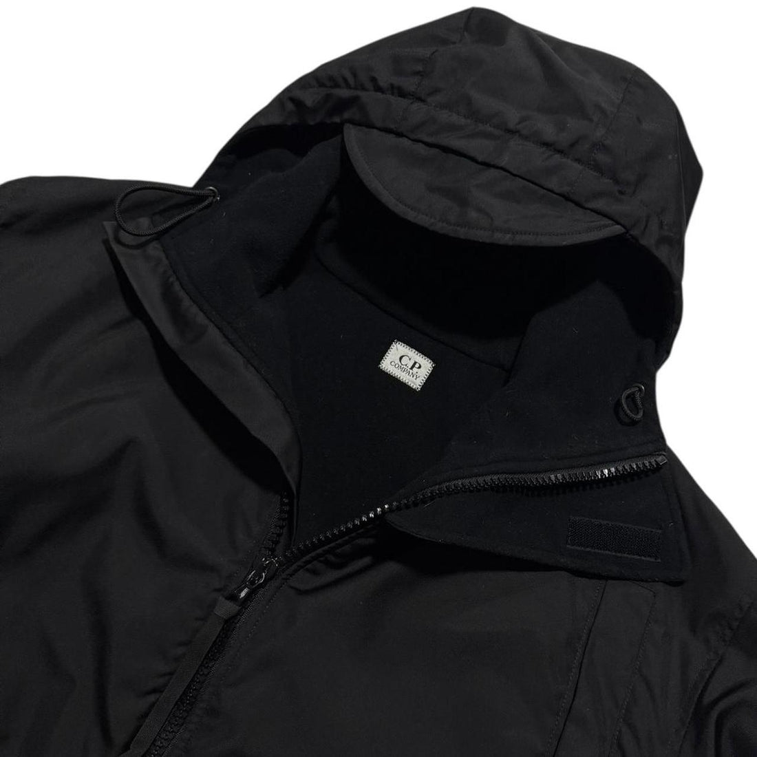 CP Company A/W 2000 Urban Protection Jacket – TobyTides