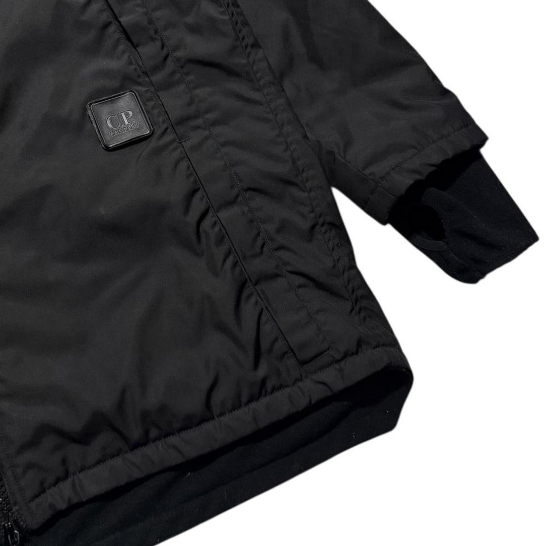 CP Company A/W 2000 Urban Protection Jacket – TobyTides